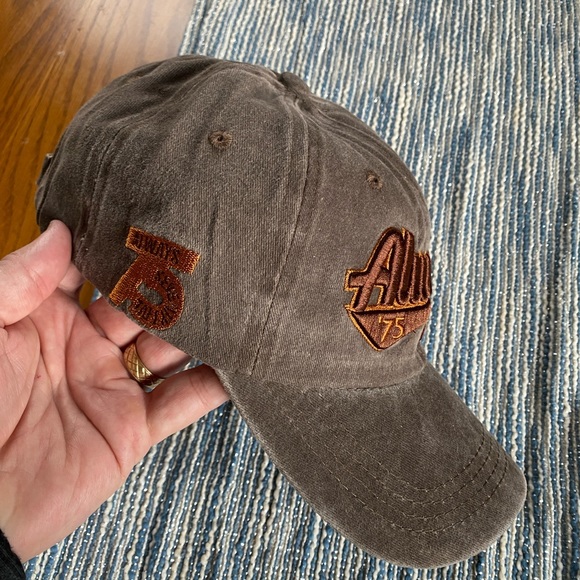 Always75 | Accessories | Always 75 New York City Cap Hat Ny All ...